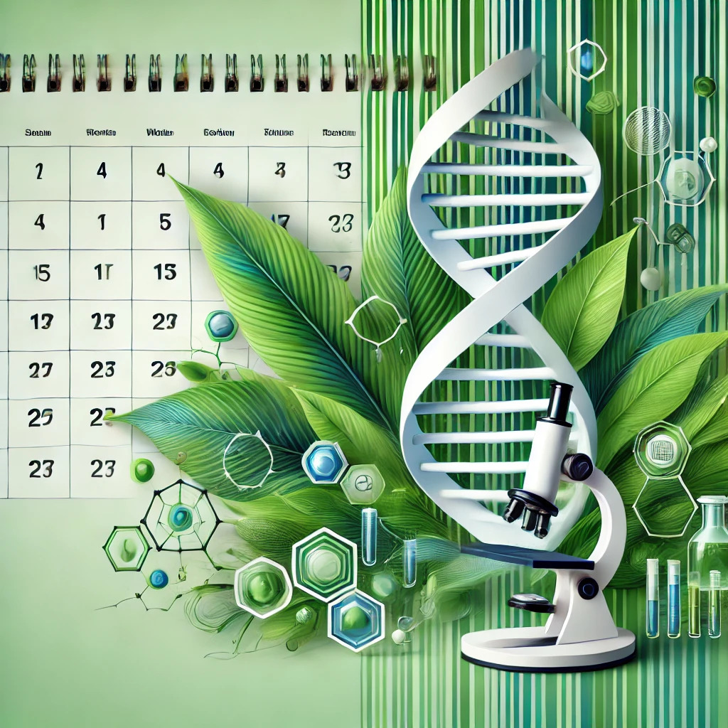 生物学分野の学会・イベントカレンダー » Biology Hub (BioHub)